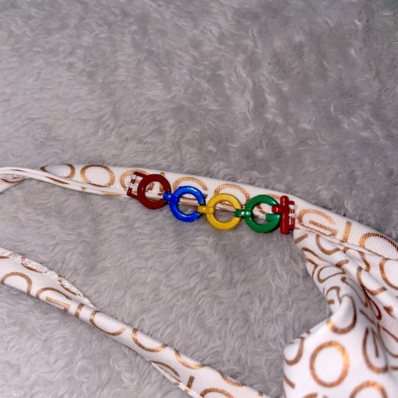 COOGI | Dresses | Authentic Coogi Dress Short Mini And Sexy Stretchy ...